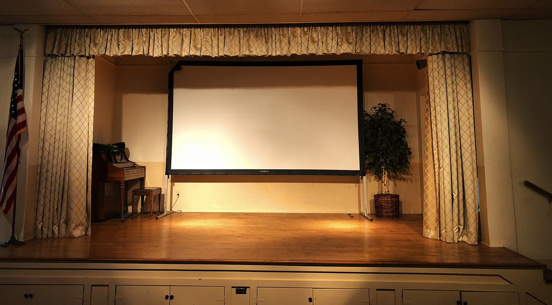 Escondido Masonic Center – Banquet, Event, and Meeting Rentals